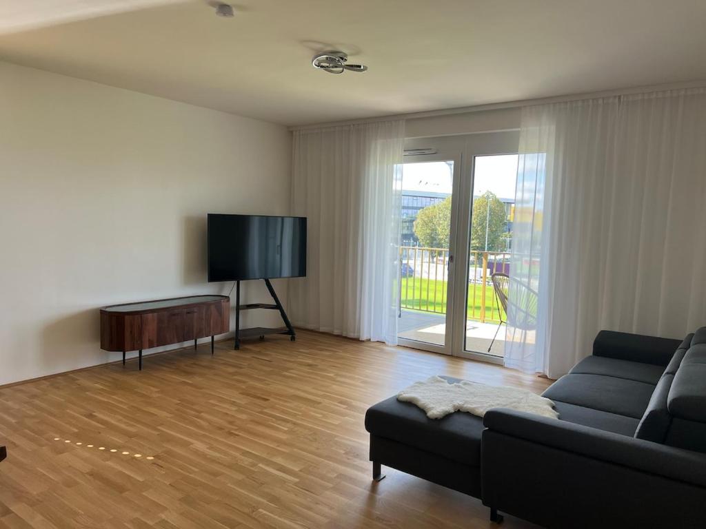 Apartment an der U1 - 11 min to Stephansplatz, Viedeň (aktualizované ...