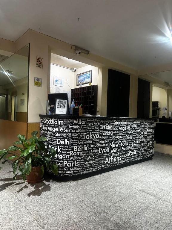 Hotel Aldeano ll, Buenos Aires (aktualizované ceny na rok 2026)