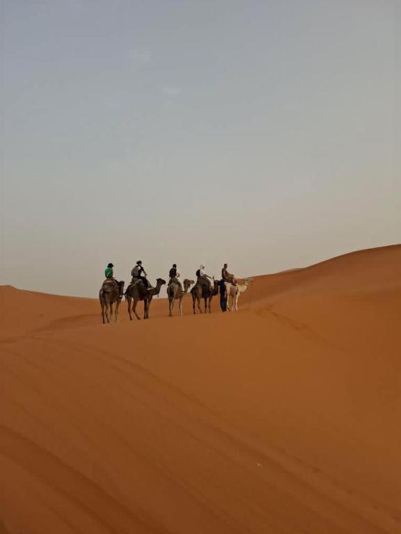 Merzouga, Merdani (updated prices 2026)