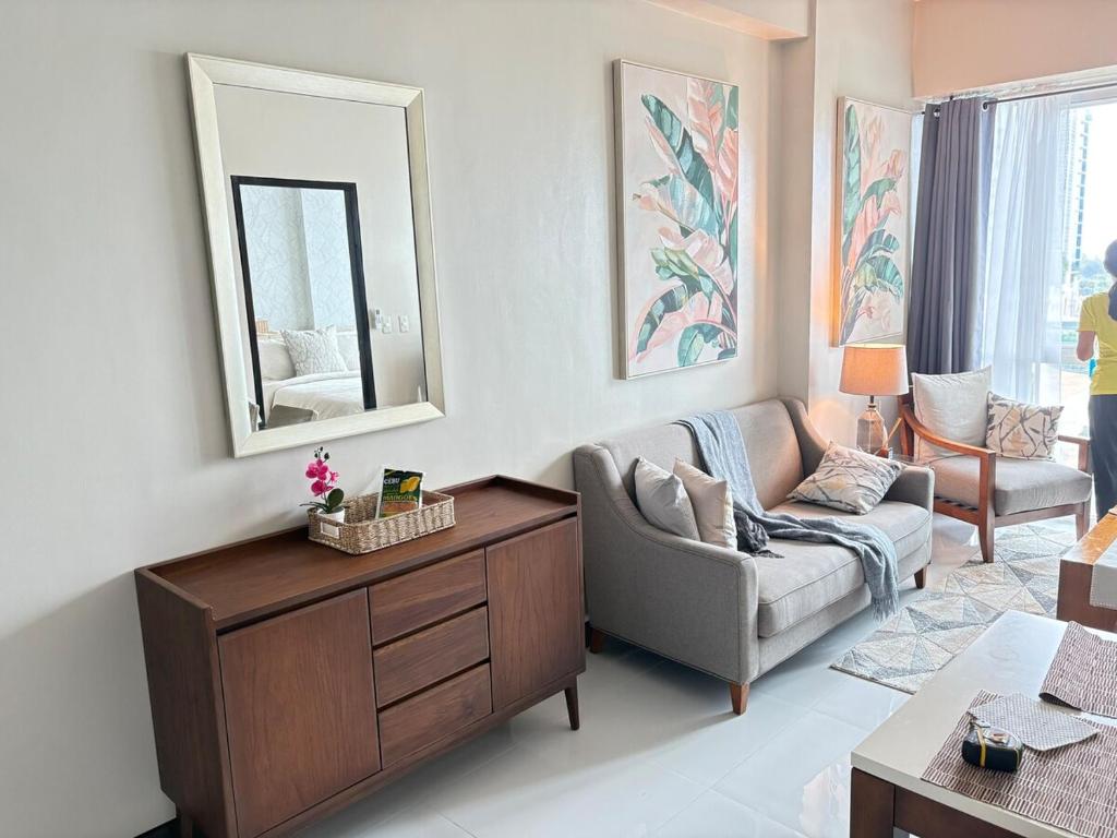 Pond & Sea View, Mactan Strait, Punta Engaño (precios actualizados 2026)