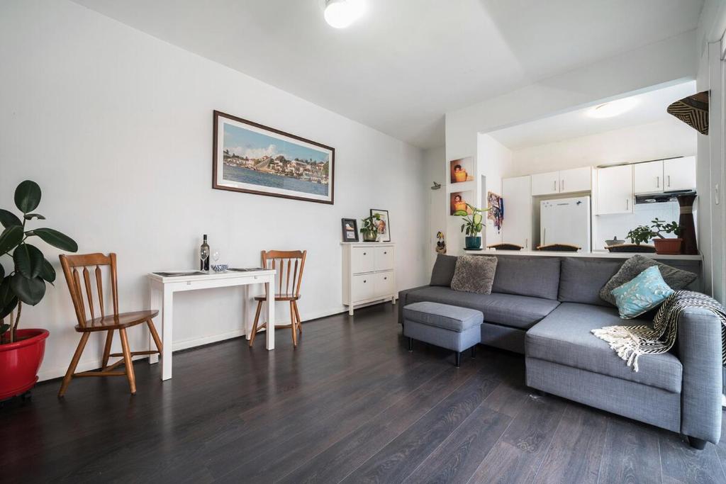 Perfect 1 Bed apt near Bondi Vaucluse -see whales, 시드니 (2026년 최신 요금)