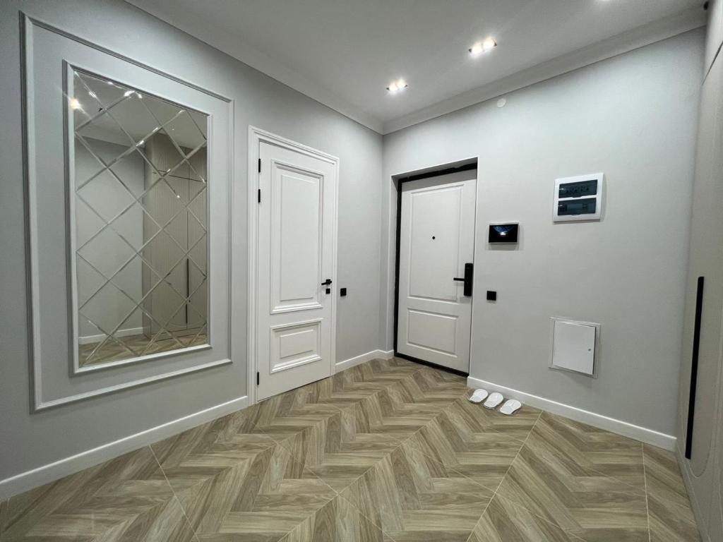 AMIR 12 Business Plus Mega Center, Almaty (precios actualizados 2026)