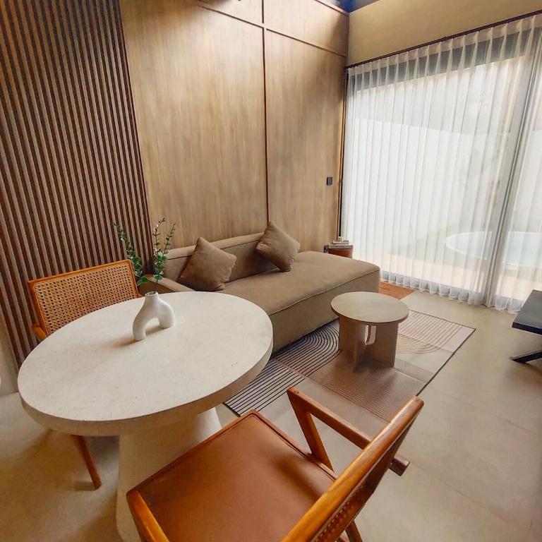 Loft Villa Canggu - Kaci, Dalung (updated prices 2026)