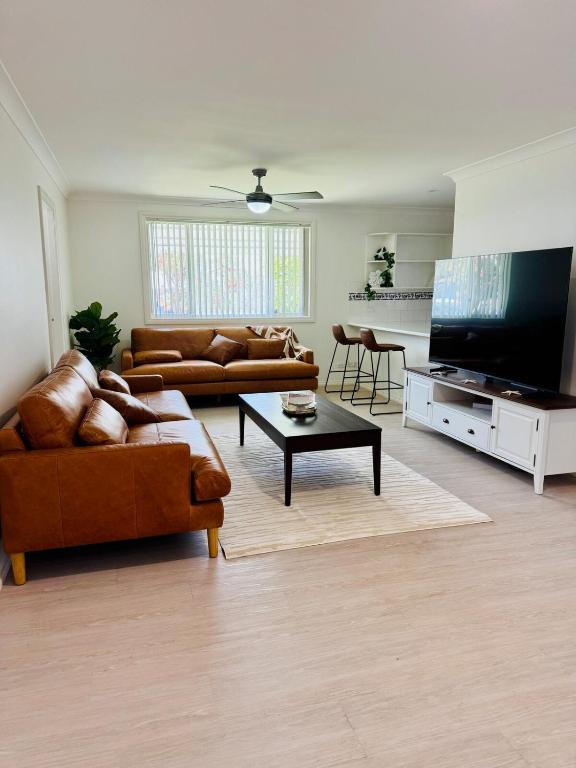 Bonny View Paradise, Bonny Hills (tarifs actualisés, 2025)