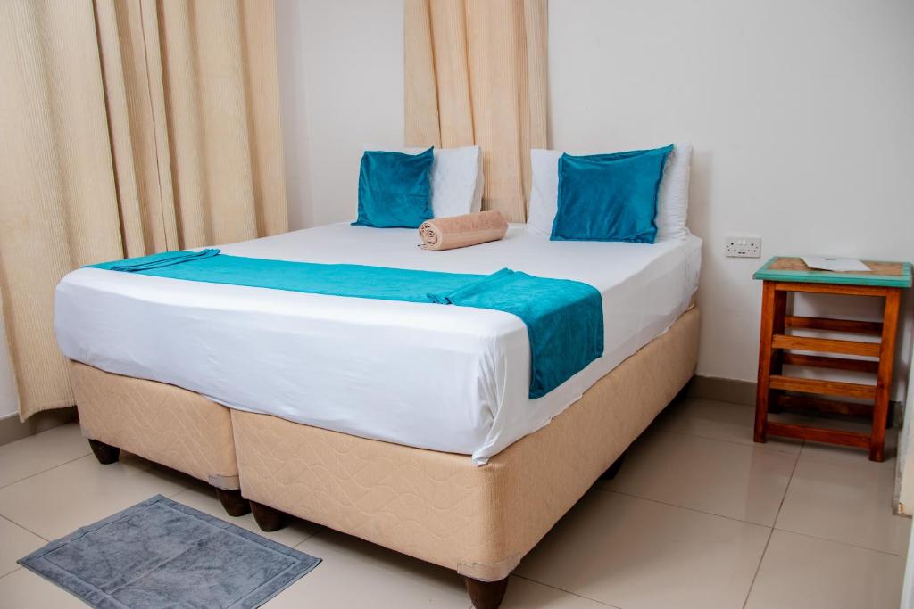 Chinga Lodge, Maun (prețuri actualizate 2026)