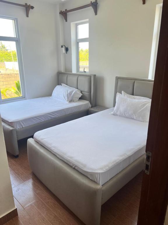 Galu Suites Diani Beach, Galu (updated prices 2026)