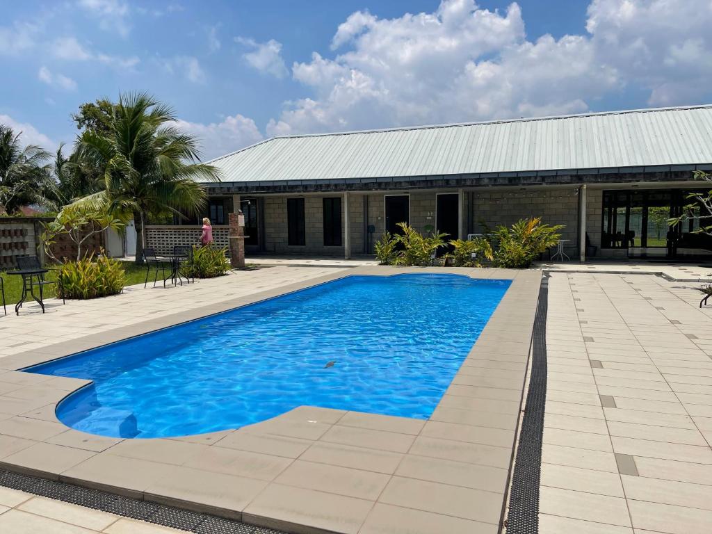 Haven Retreat Alai Villa Melaka Private Swimming Pool By MICASA GROUP ...