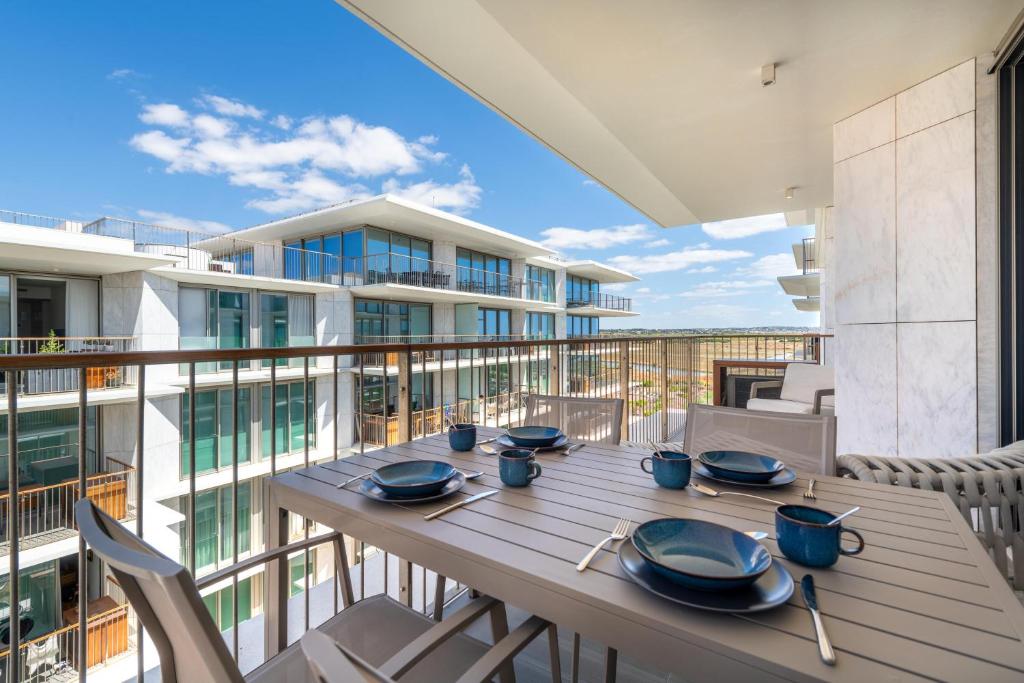 Cond Bayline - Liro - SPA - GYM - Beach - POOL - WIFI - BY BEDZY ...