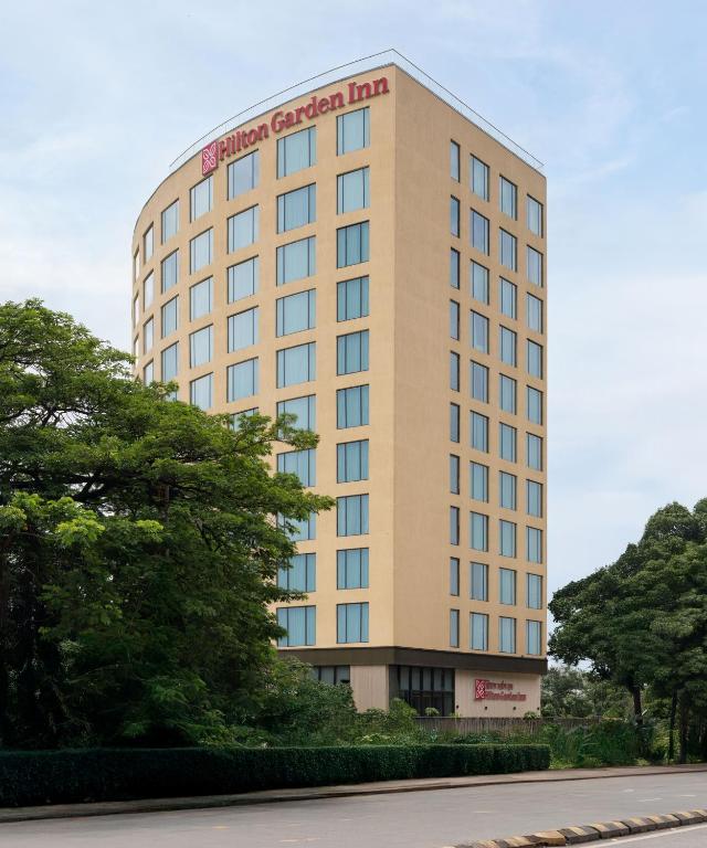 Hilton Garden Inn Mumbai International Airport, Mumbai (updated prices ...