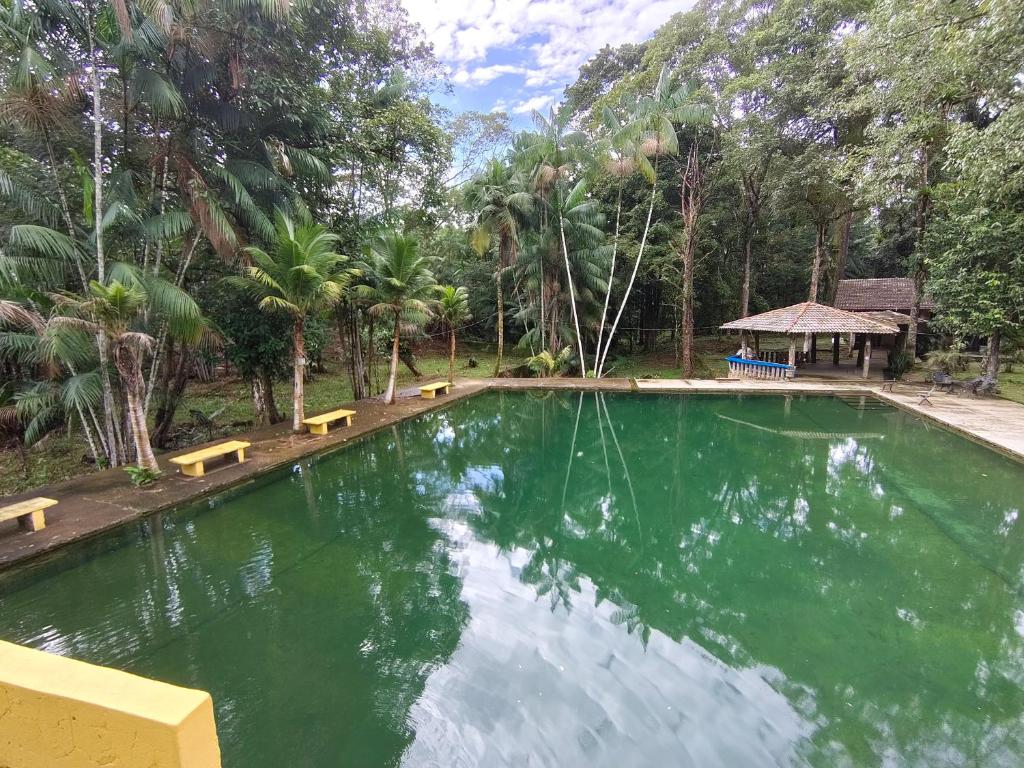 CHACARA COP 30 Camping Benfica, Benfica (bijgewerkte prijzen 2026)