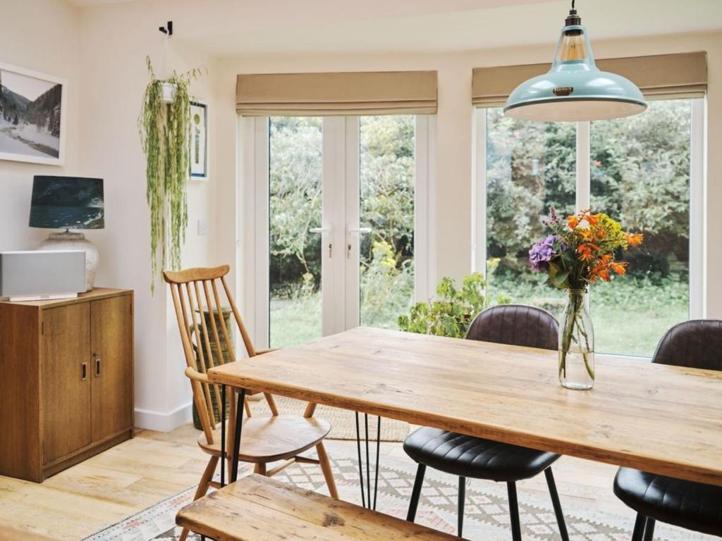 Holiday Home Tigh Na Bruthaich by Interhome, Stenscholl (актуальные ...