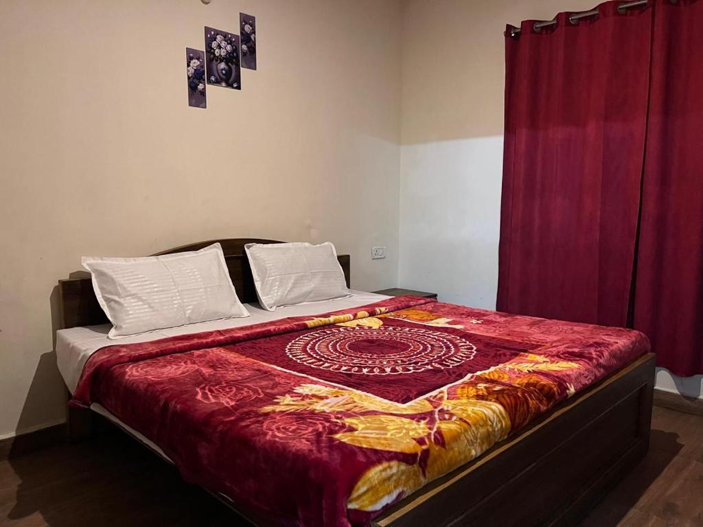 PAVI Resort, Jāmb (updated prices 2026)