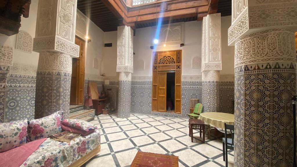 dar ben issa, Fes (prezzi aggiornati per il 2025)