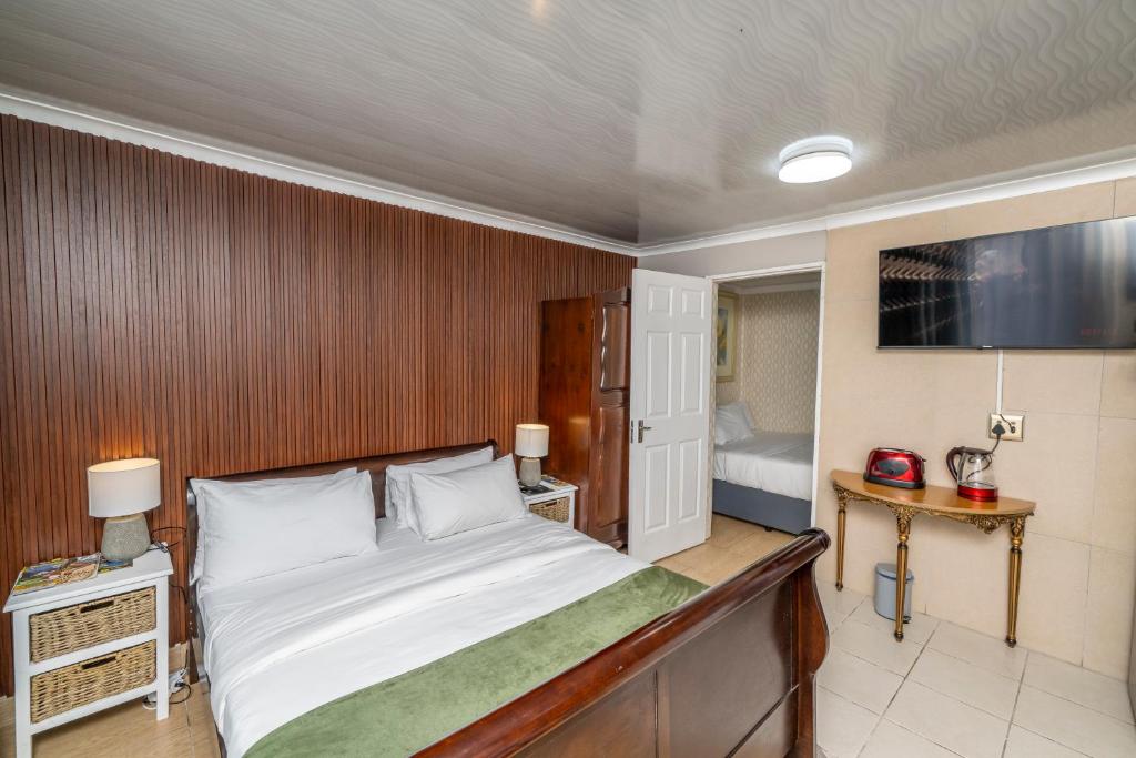 Self Contained 2 bed Room Condo, Parow (prezzi aggiornati per il 2025)