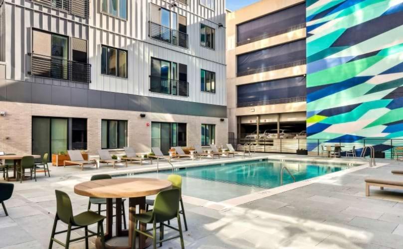 edgewater apartments, Philadelphia (bijgewerkte prijzen 2026)