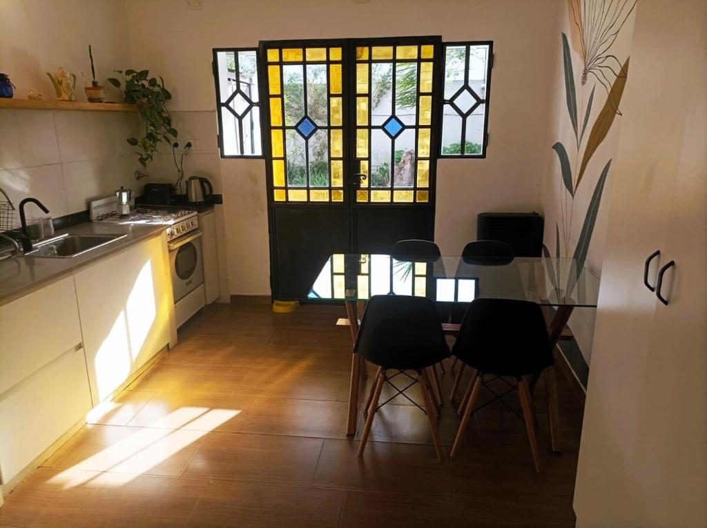 Casa Familiar con Patio & Parrilla en Corazón MDP, Mar del Plata ...