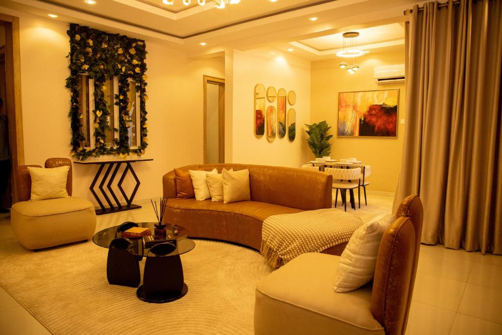 Lieu Keffi, Lagos (precios actualizados 2025)