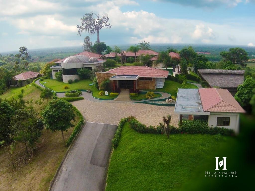 Hillary Nature Resort & Spa All Inclusive, Arenillas (updated prices 2025)
