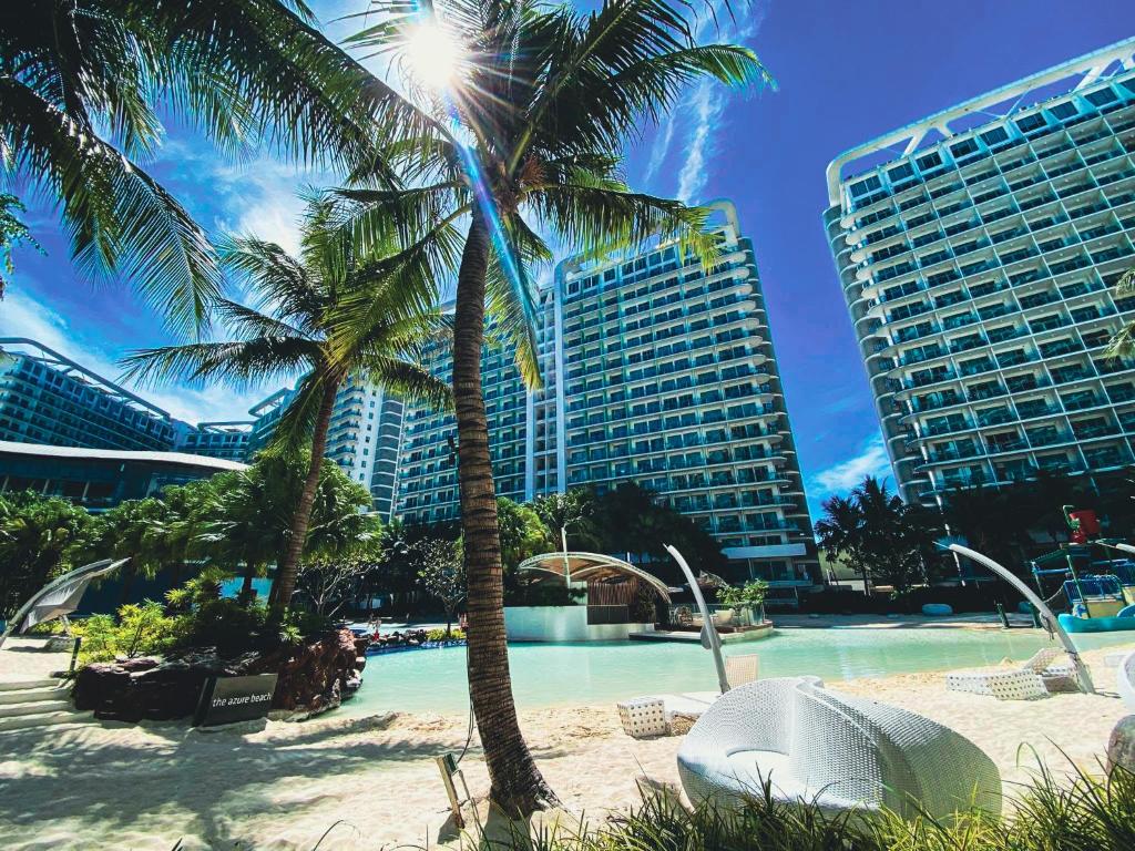 Azure Urban Resort Staycations, Manila (posodobljene cene za leto 2025)
