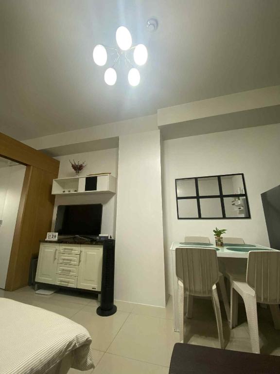 Shell staycation Tower A, Manila (aktualne ceny na rok 2025)