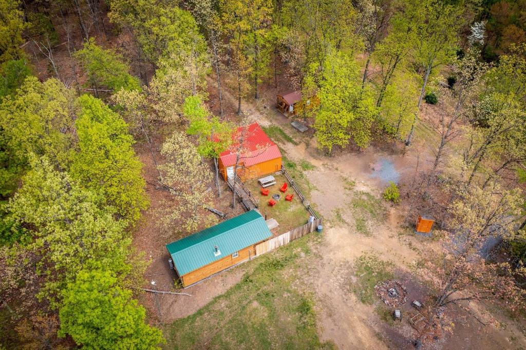 Timber Ridge Retreat, Morton Grove (ažurirane cene za 2026. godinu)