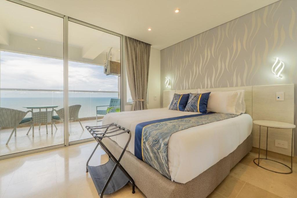 Cartagena Beach Resort 1611, Cartagena (aktualisierte Preise für 2026)