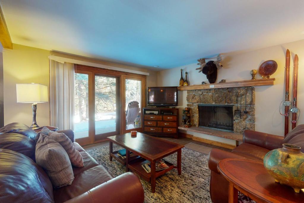 Timber Falls #401, Vail (updated prices 2026)