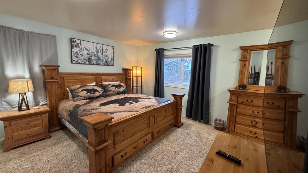 Alaska Family Fun - 4 Bedroom, Hamilton Acres (precios actualizados 2025)