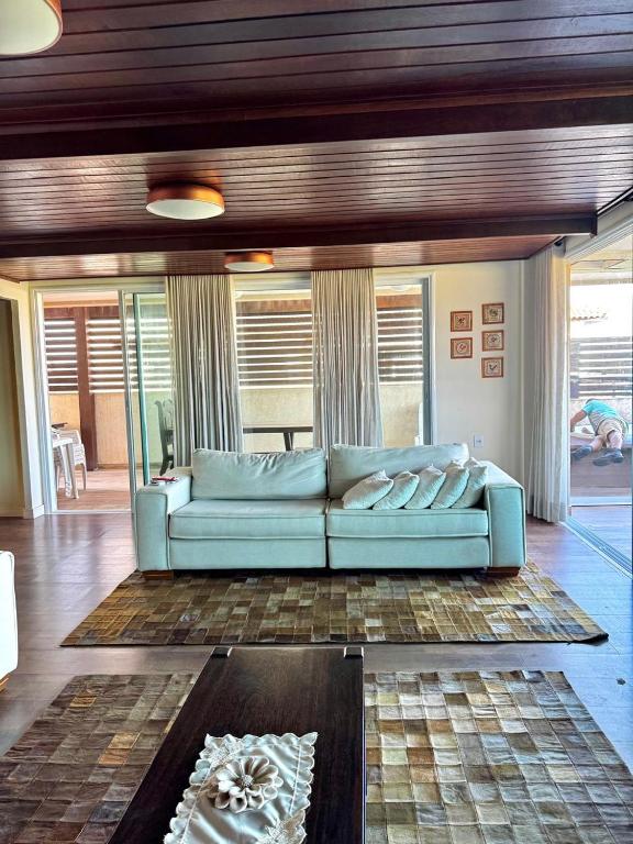 Cobertura Vista Mar no Golf Ville, Aquiraz (prezzi aggiornati per il 2025)