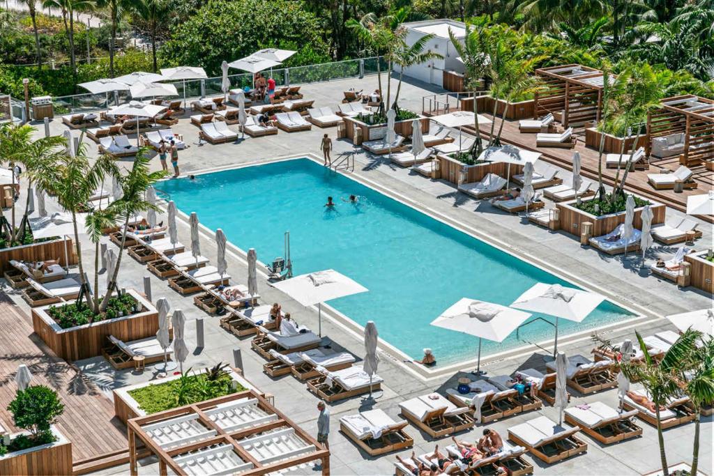Oasis on the Beach - For 4, Miami Beach (updated prices 2026)