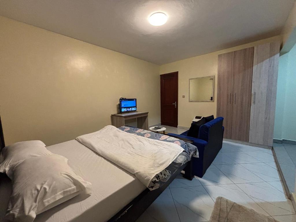 Aura Homes Buziga Bunga Studio 1, Kampala (precios actualizados 2025)