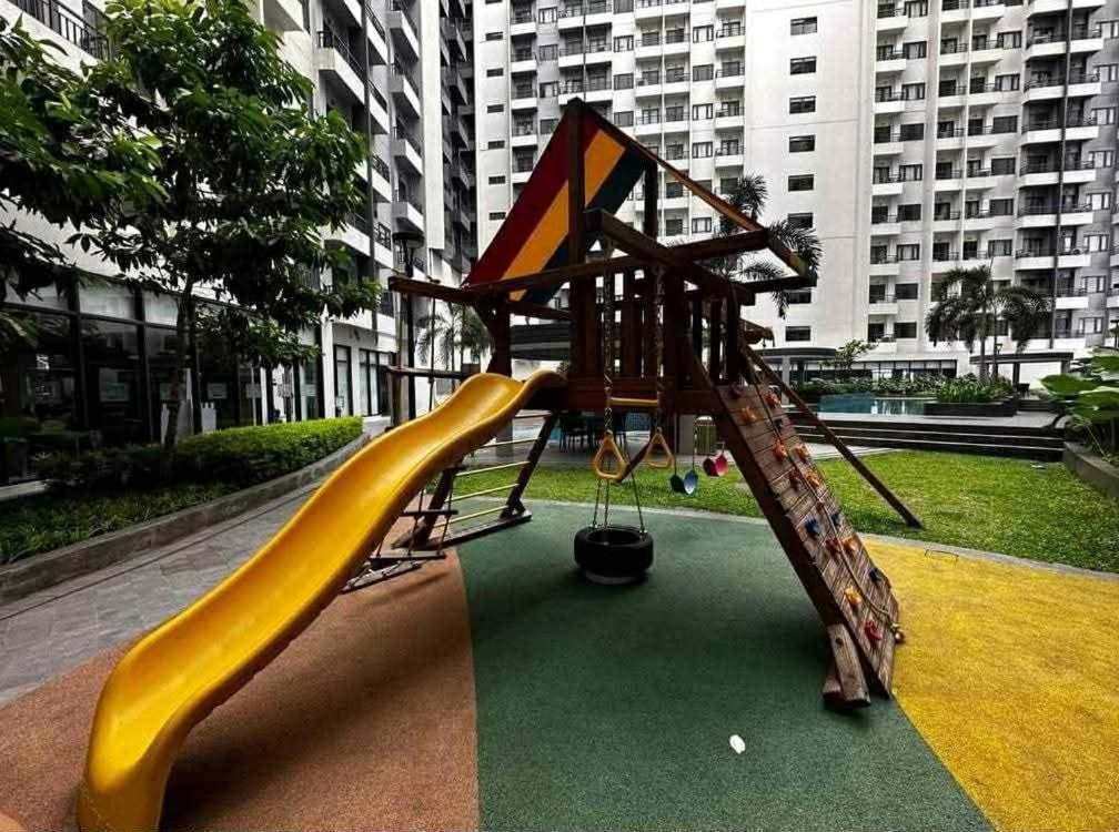 Cozy Staycation Suite at Rossy's Place near in Paranaque, Manila ...