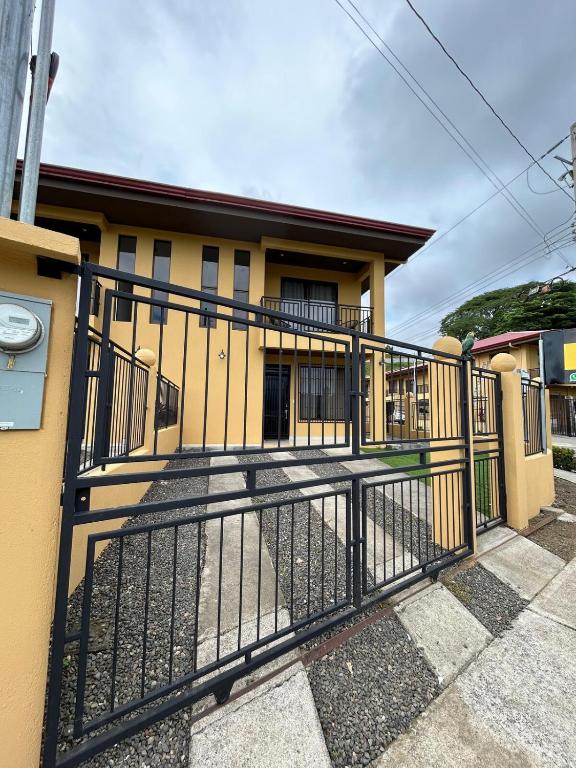 Vacation home in Jaco 5 minutes from the beach, Patos (aktualisierte ...