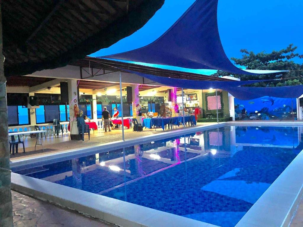 grahame angel haven Pool Beach Resort, Hinunangan (preços atualizados 2026)