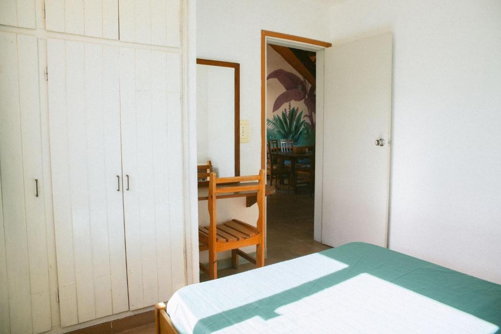 Casas El Chajá, Ла-Педрера (оновлені ціни 2025 року)