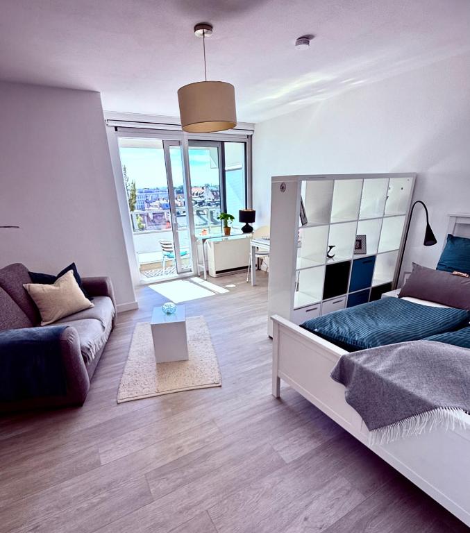 Wunderschone Wohnung Munchen Gunstig Fotos