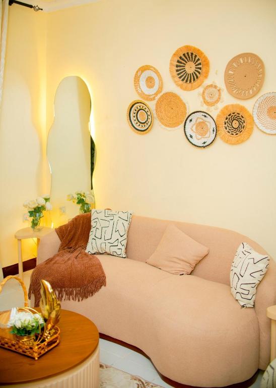 Quiet & Elegant Stay in Mikocheni, Dar es Salaam, Dar es Salaam ...