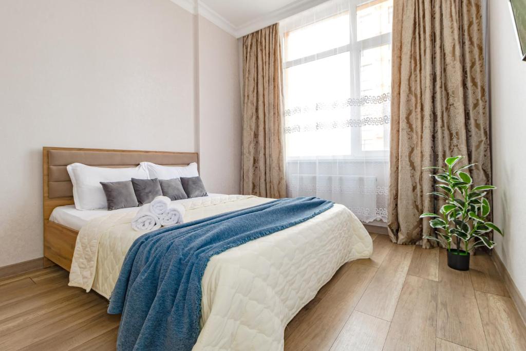 The Soft Loft, Astaná (precios actualizados 2025)