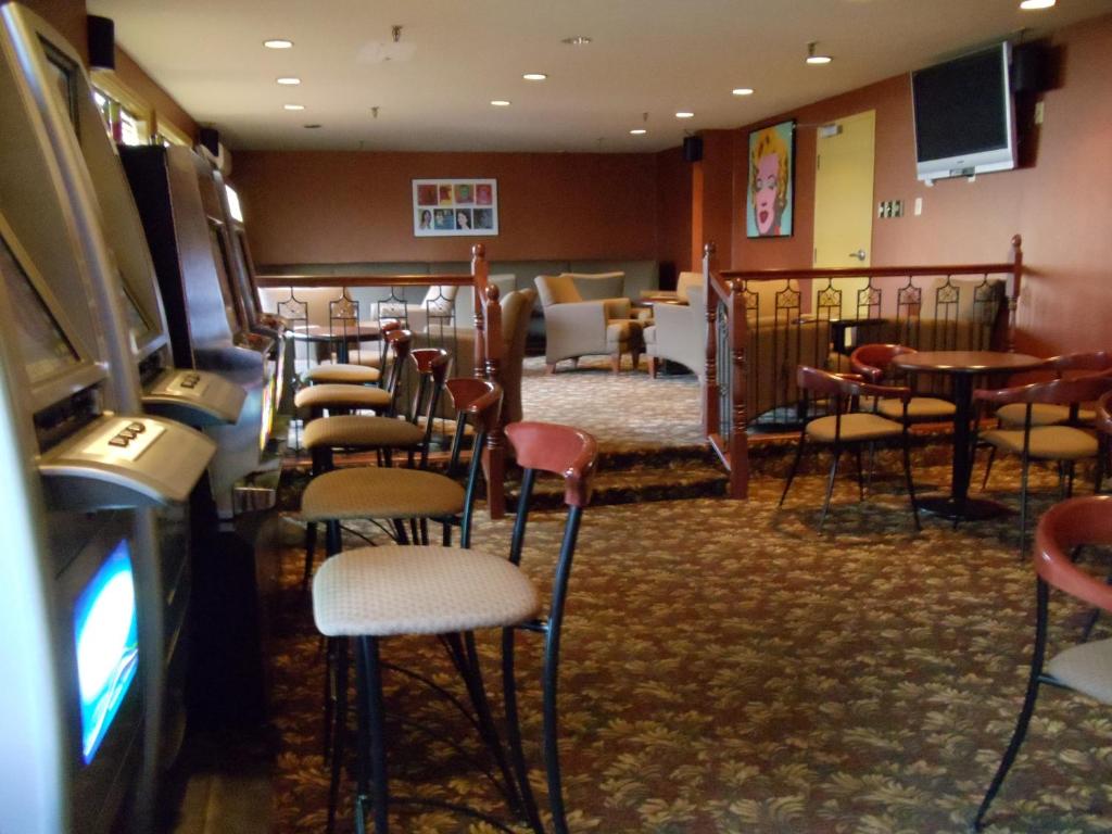 Albatross Hotel, Gander (updated prices 2025)