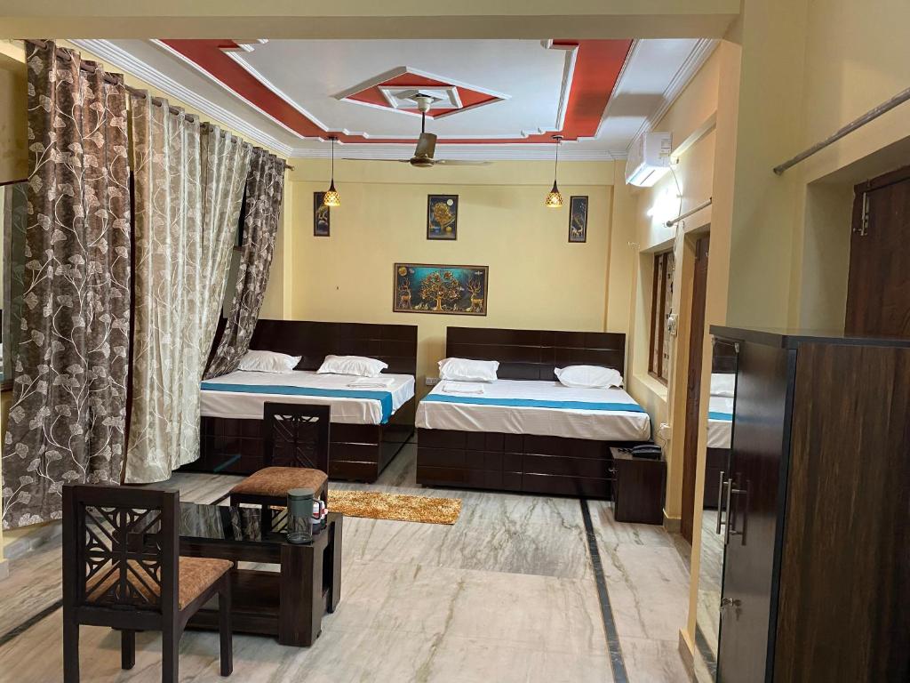 Hotel rama inn, Lucknow (tarifs actualisés, 2025)