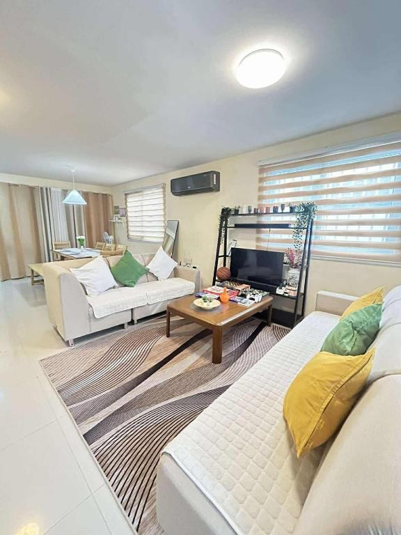 Marinas Transient House, Cuayan (precios actualizados 2026)