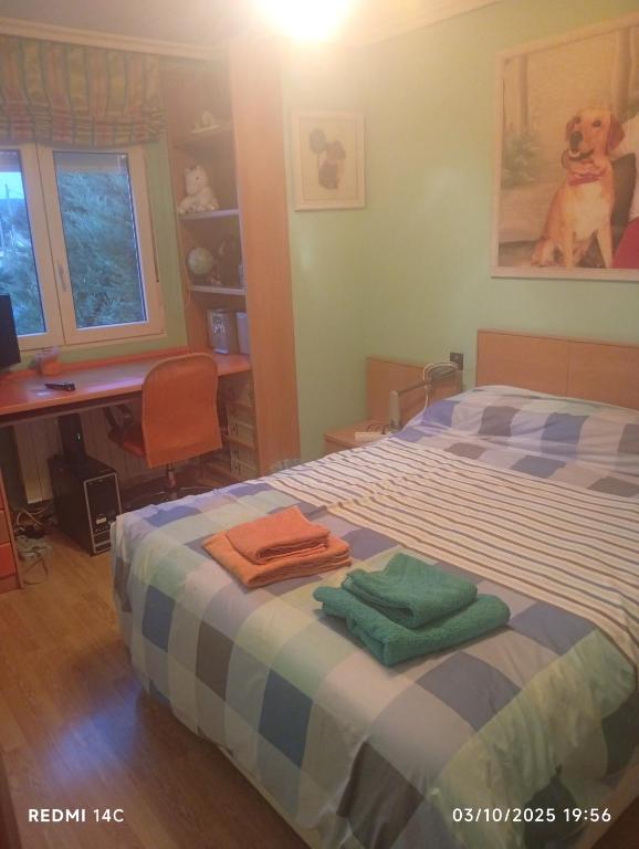 El refugio de Sam, Ibeas de Juarros (precios actualizados 2025)