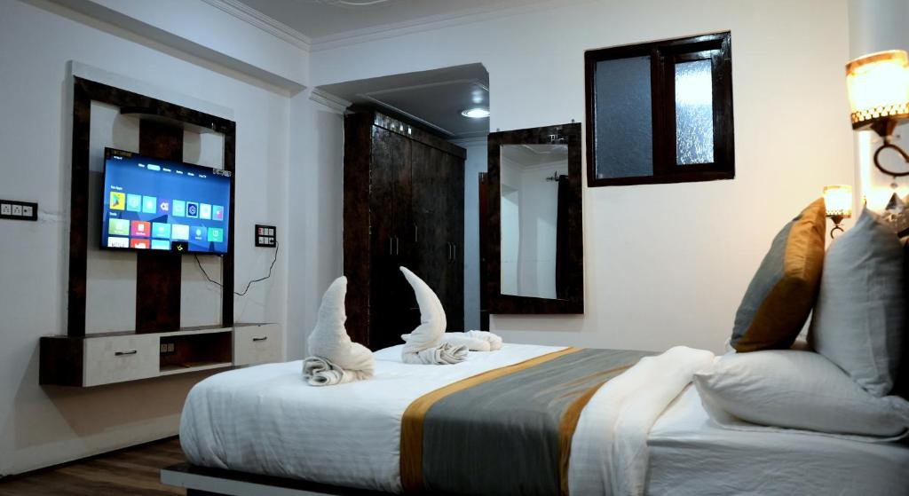 hotel hayat palace, Kargil (prezzi aggiornati per il 2026)