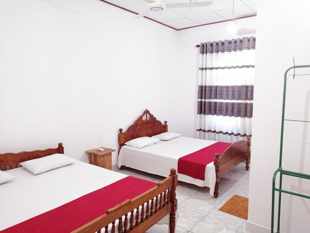 Wijethunga family holiday resort, Anuradhapura (uppdaterade priser för ...