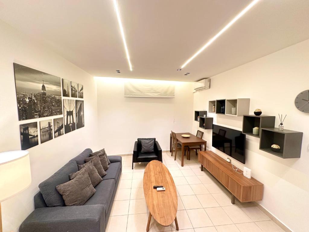 Abdoun Modern Apartment Near US Embassy, Amman (updated prices 2026)