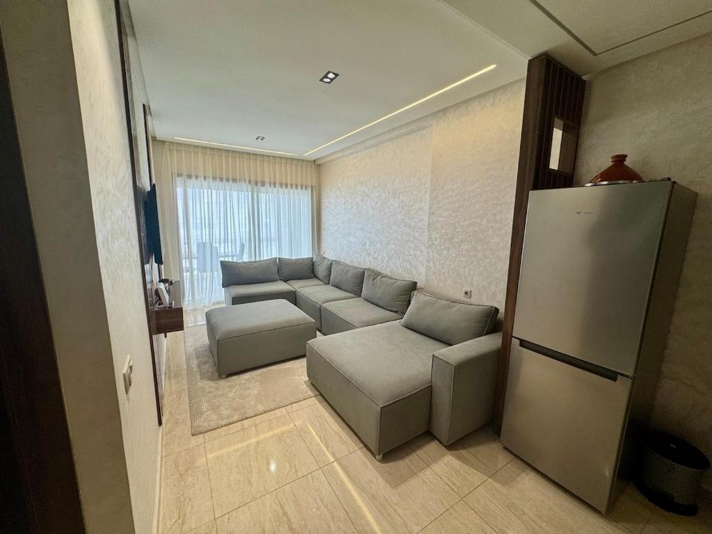 Apartment in Mehdia Beach, Kénitra (tarifs actualisés, 2026)