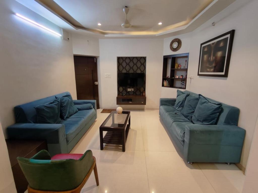 Atithi Devo Bhava, Vadodara (updated prices 2026)