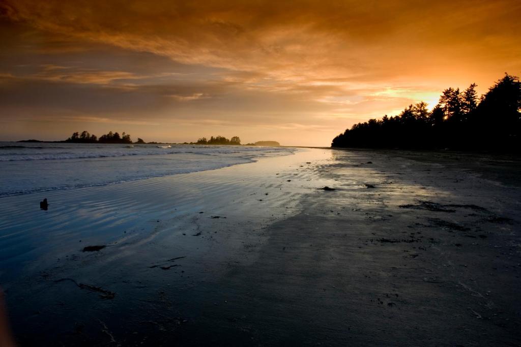 Canadian Princess Lodge & Marina, Ucluelet (updated prices 2025)