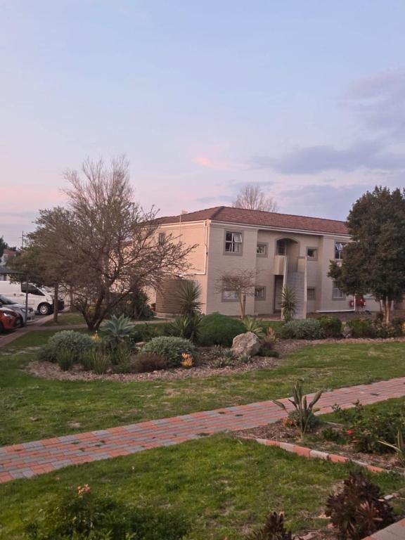 Pazororo Place, Vosburg (preços atualizados 2026)
