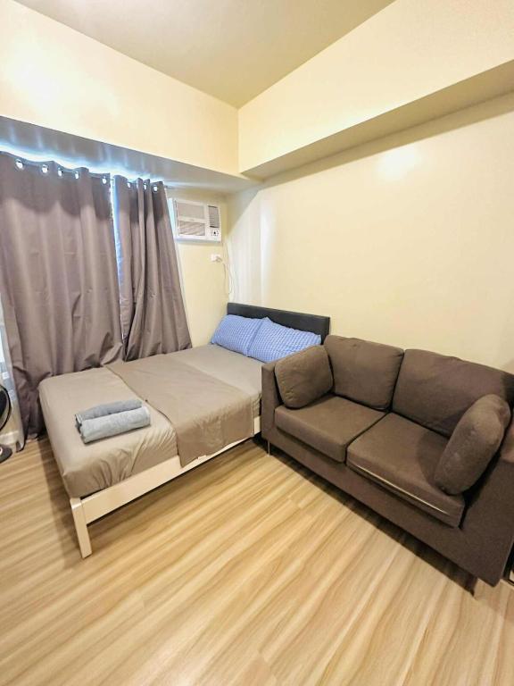 Avida Towers Riala - T4 2F, Cebu (aktualne ceny na rok 2025)